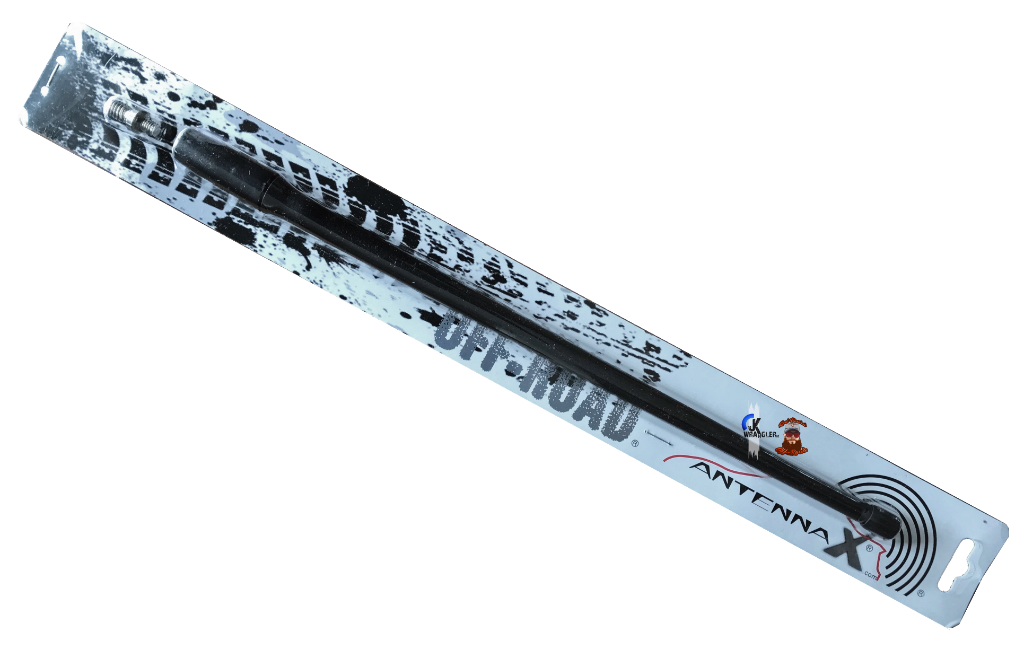 Antenna Extreme Off-Road – REDBEARDOFFROAD